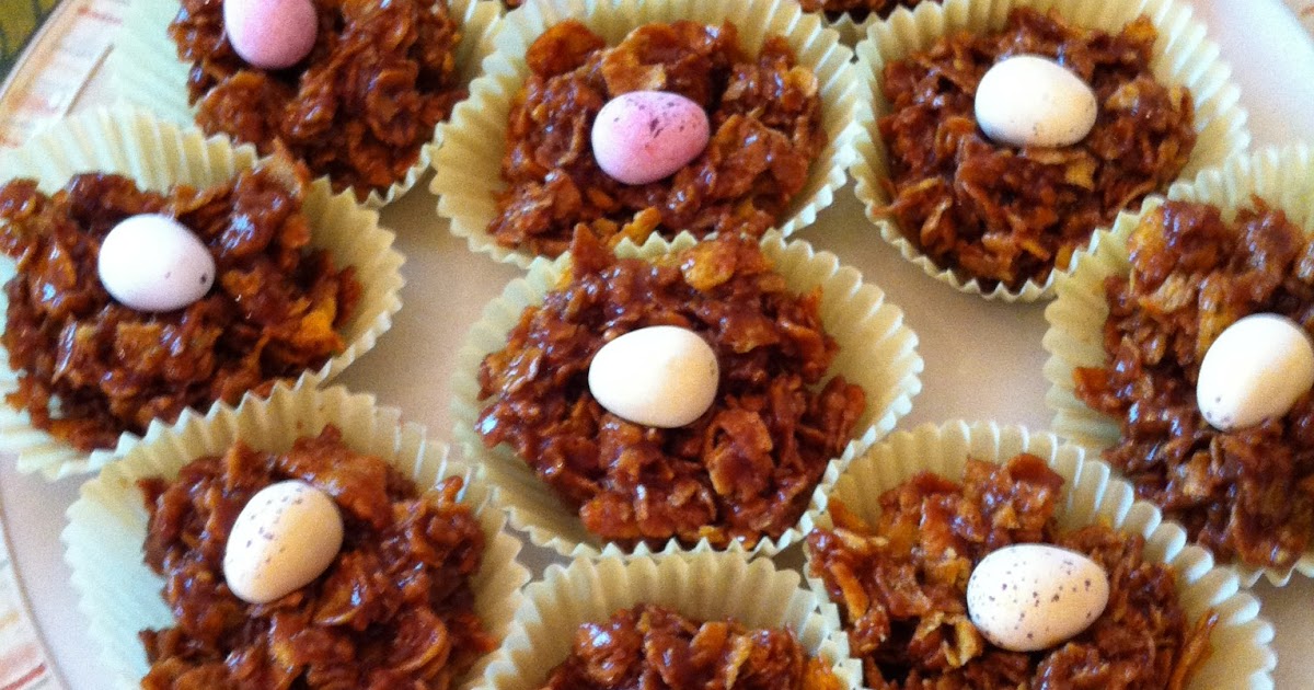 Ruby + Lottie: It certainly is a Good Friday with Cakes and Crafts!